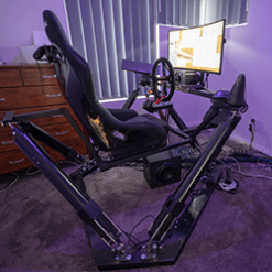 Thanos AMC controller - Thanos Motion Electronics LLC