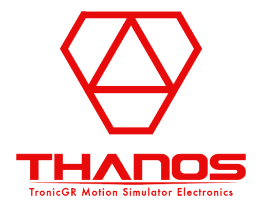 Thanos AMC controller - Thanos Motion Electronics LLC