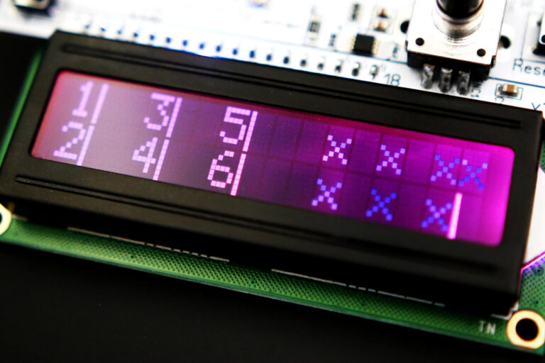 Thanos AMC controller - Thanos Motion Electronics LLC