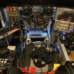 Thanos AMC controller - Thanos Motion Electronics LLC