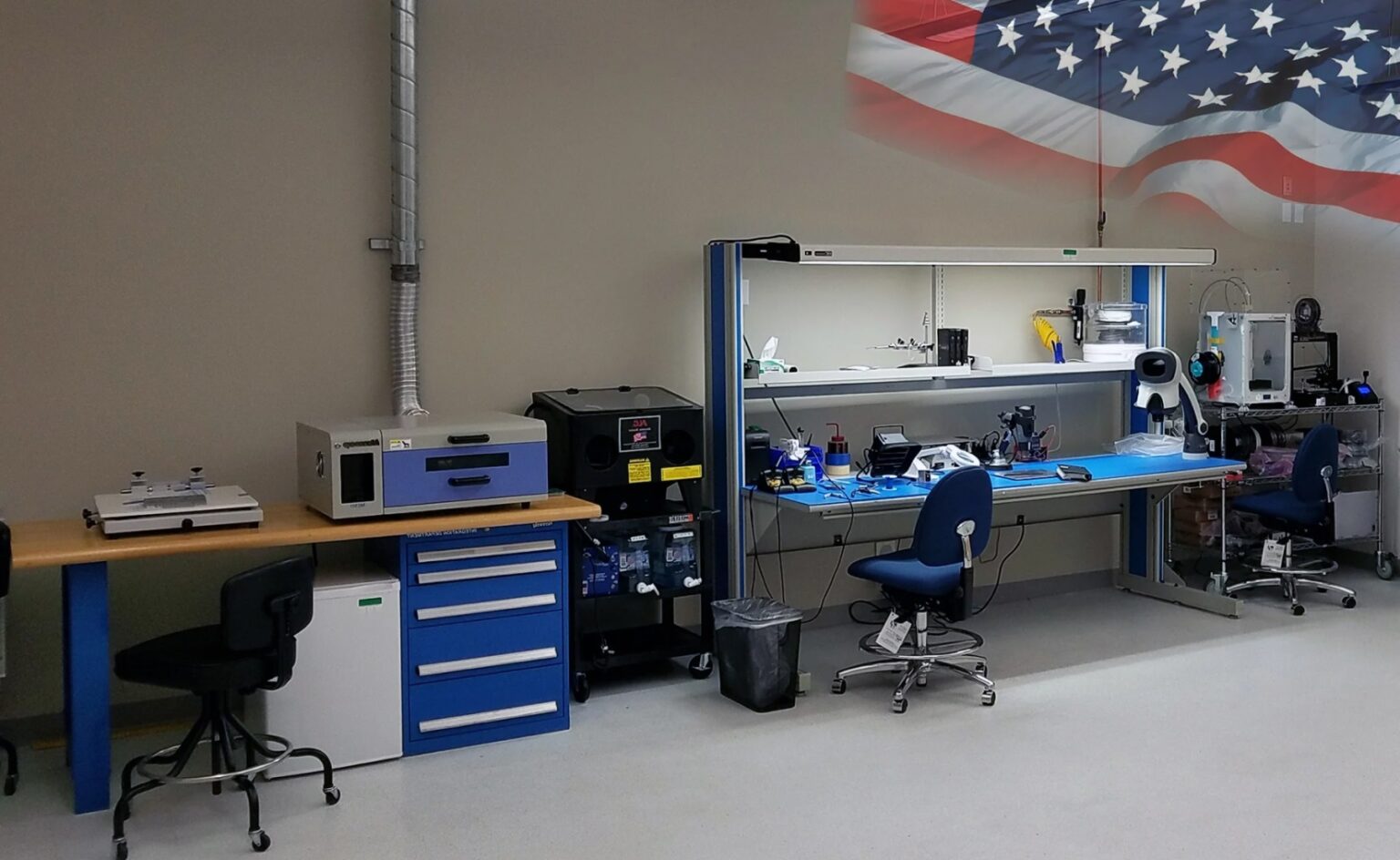 Thanos AMC controller - Thanos Motion Electronics LLC