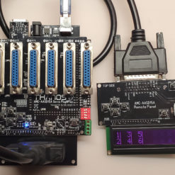 Thanos AMC controller - Thanos Motion Electronics LLC