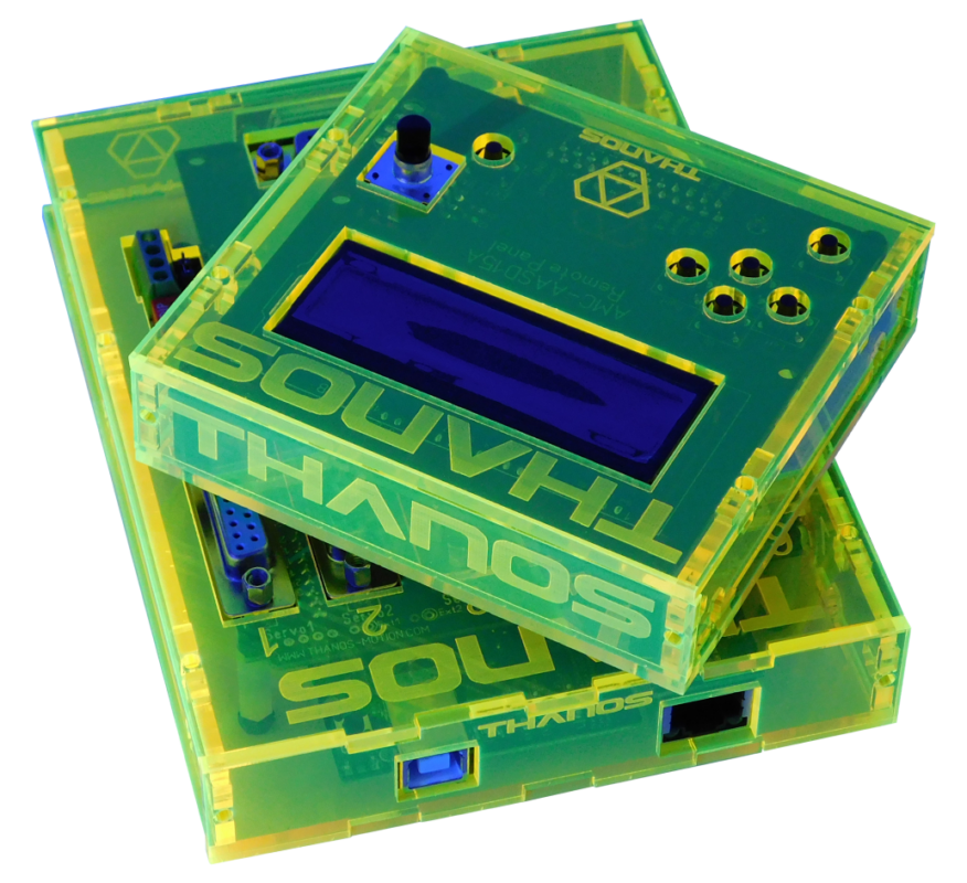 Thanos Motion Electronics LLC