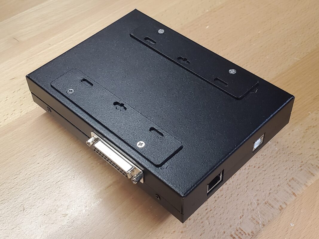 Thanos AMC controller - Thanos Motion Electronics LLC