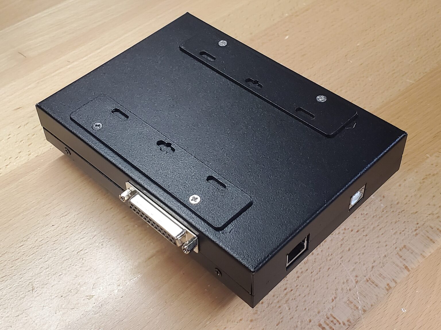 Thanos AMC controller - Thanos Motion Electronics LLC